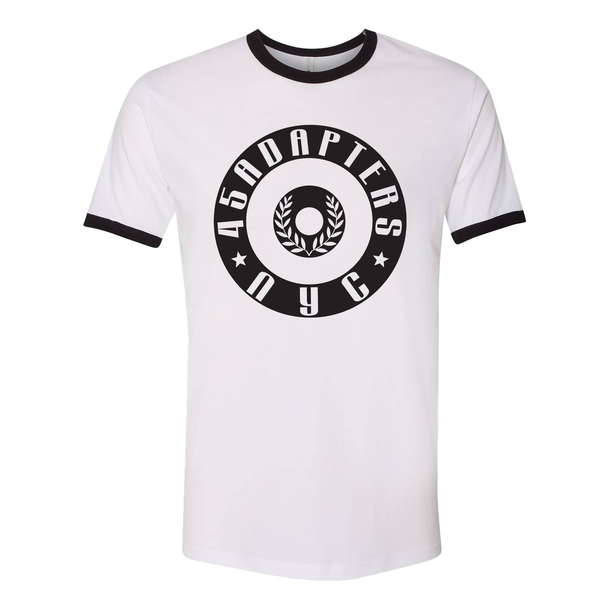 T-Shirts - Pirates Press Records