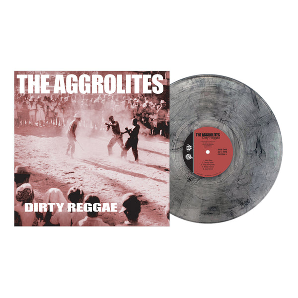 The Aggrolites - Pirates Press Records