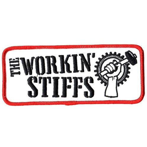 The Workin' Stiffs - Pirates Press Records