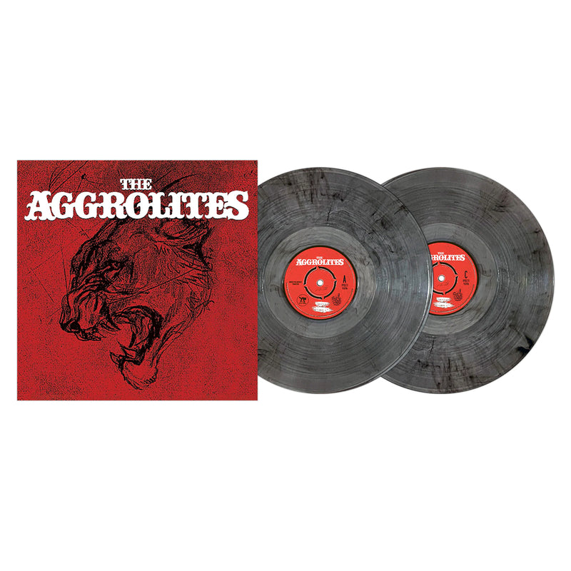 The Aggrolites - Pirates Press Records