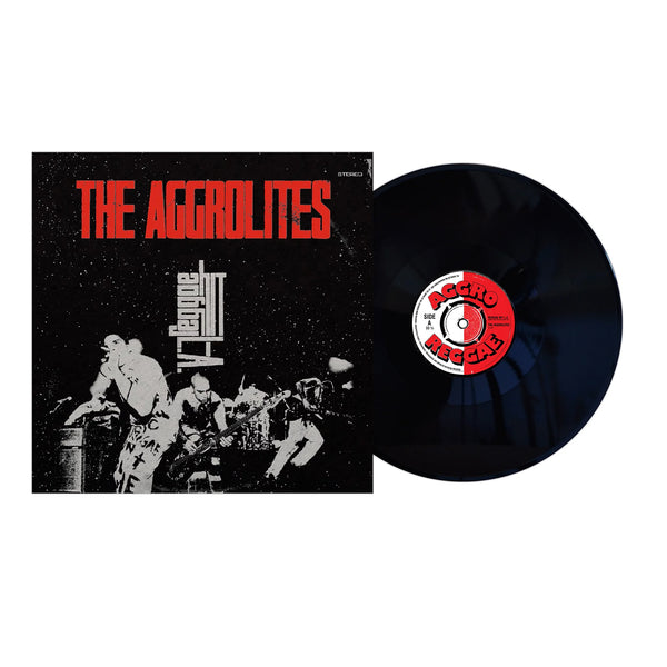 The Aggrolites - Pirates Press Records