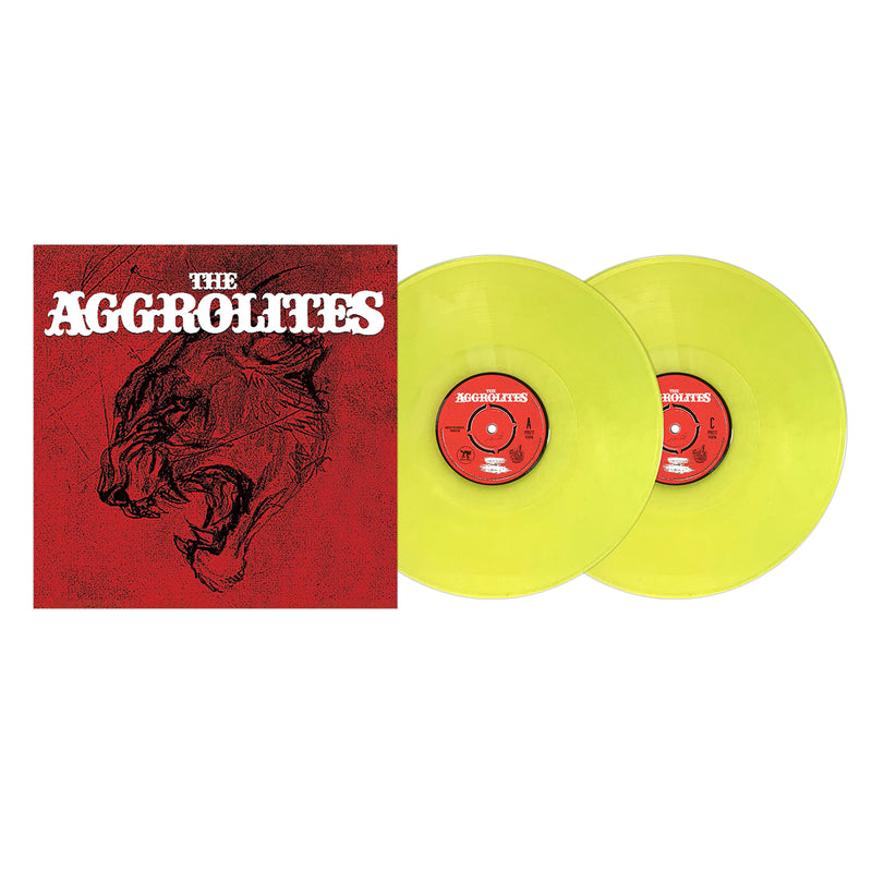 The Aggrolites - Pirates Press Records