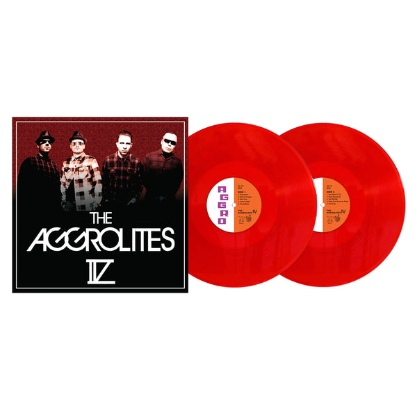 The Aggrolites - Pirates Press Records